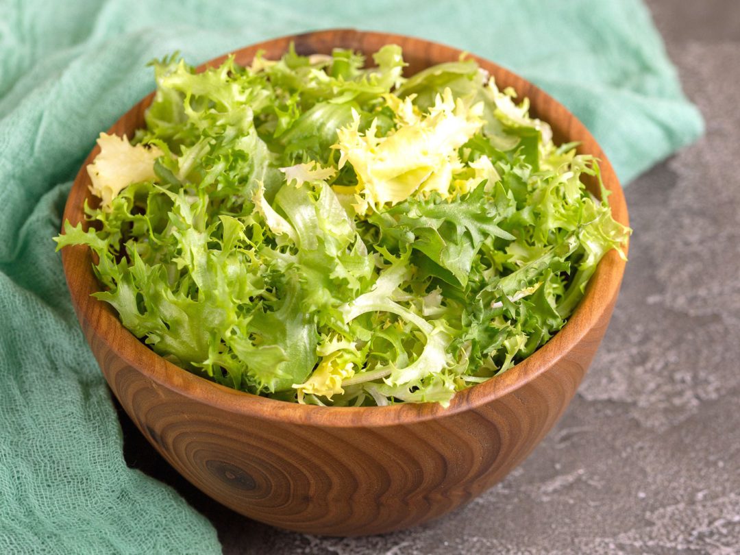Frisée | Erntefrisch vom Pfalzmarkt