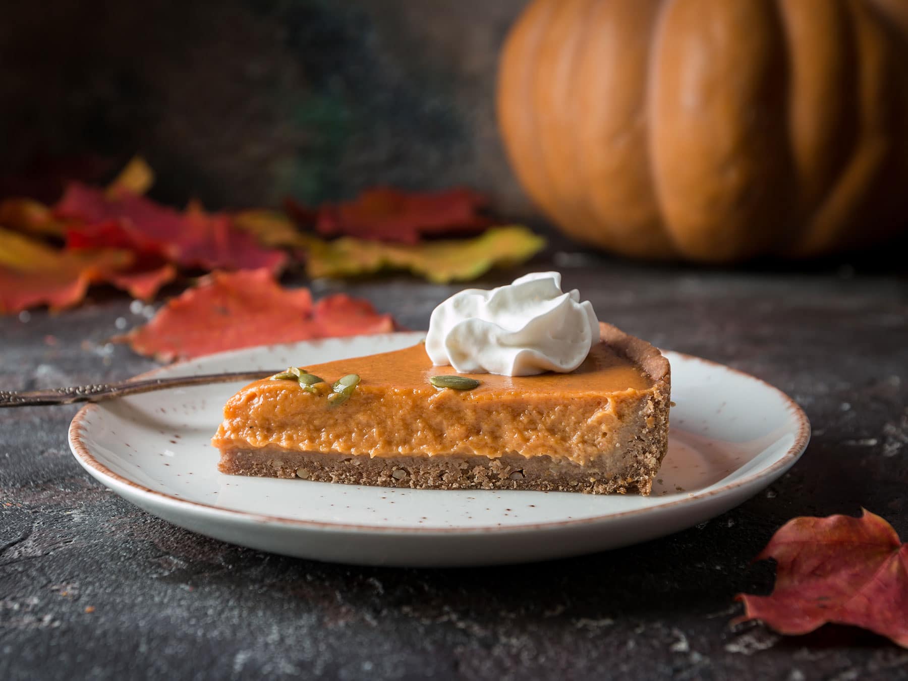 Muscat pumpkin | freshly harvested from the Pfalz region