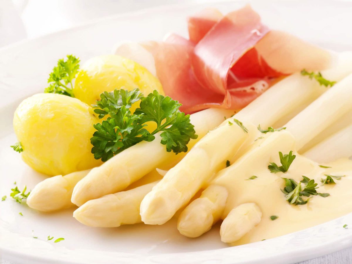 Spargel weiß | Erntefrisch vom Pfalzmarkt